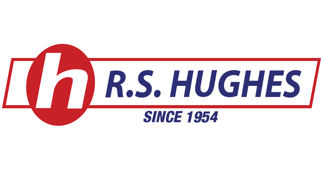 R.S. Hughes - Distribuidores industriales | Confianza desde 1954