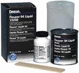 Adhesivos de uretano y poliuretano