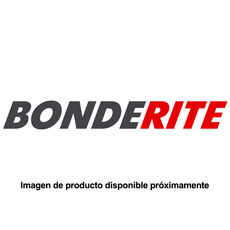 Bonderite Granodine M-ZN 1083 Revestimiento de conversión, 249 kg ...