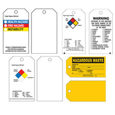 Etiquetas de peligro químico y derecho a saber | RSHughes.mx