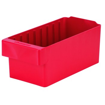 Akro-mils Akrodrawer Contenedor de almacenamiento | RSHughes.mx