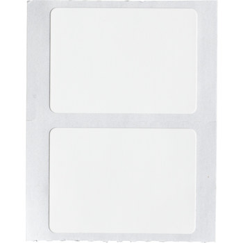 Brady BradyJet J20-235-7425J Rollo de etiquetas imprimibles de ...