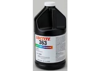 Loctite Impruv 363 Ámbar Adhesivo de metacrilato, 1 L Botella | RSHughes.mx