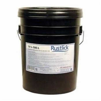 Rustlick WS-500A alta resistencia Aceite para cortar y amolar, 5 gal ...