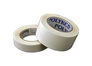 Polyken Cinta aeroespacial 36H 54 X 100FT WHITE, 54 pulg. x 100 pies ...