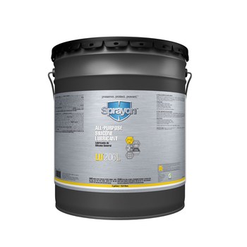 Sprayon LU 206 Lubricante, 5 gal Cubeta, 73832 | RSHughes.mx