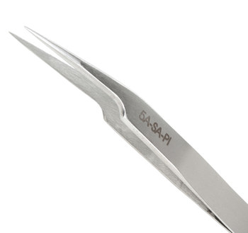 Excelta Two Star Pinzas de servicio | RSHughes.mx