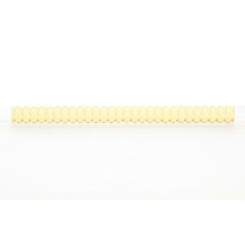 3M 3748 VO-Q Adhesivo de fusión en caliente 85795, Amarillo claro ...