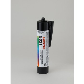 Loctite SI 5031 Transparente Adhesivo acrílico, 40 lb Cubo | RSHughes.mx