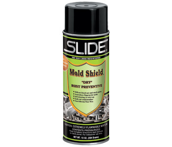 Slide Mold Shield Inhibidor de corrosión, 16 oz | RSHughes.mx