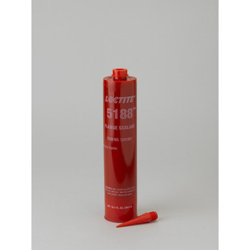 Loctite 5188 Sellador de juntas IDH:1241991, 300 ml Cartucho, Rojo ...