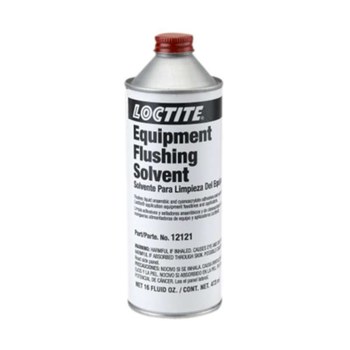 Loctite Solvente, 16 oz 12121 | RSHughes.mx