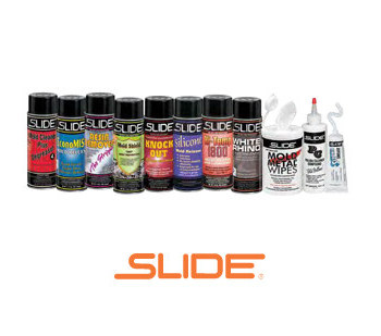 Slide No-Rust Inhibidor de corrosión, 5 gal | RSHughes.mx