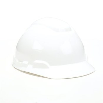 3M Casco 64197, 4 puntos Trinquete suspensión, Blanco | RSHughes.mx