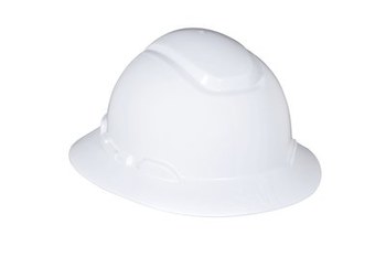 3M Serie H-800 Casco H-801R-UV 65797, Blanco | RSHughes.mx