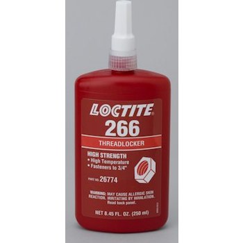 Loctite 266 Naranja Fijador de rosca 26774, IDH:232331, Alto Fuerza ...