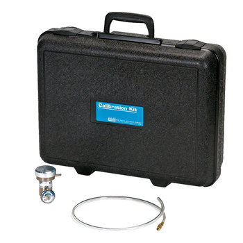 MSA Kits de calibración 711192, Detección de gases portátil | RSHughes.mx