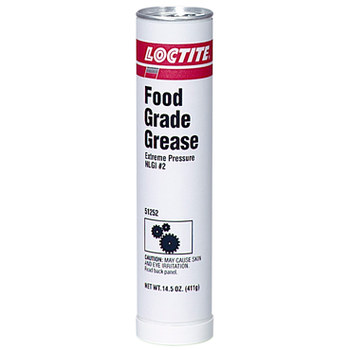 Loctite LB 8104 Grasa, 14.5 oz Cartucho, 51252 | RSHughes.mx