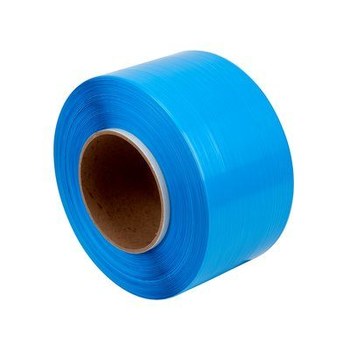 3M Scotch 8624 Cinta de fleje de filamento 42439, 3.2 mm x 18280 m ...