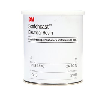 3M Scotchcast 5N-16KITS/CTN 61339 Resina líquida eléctrica | RSHughes.mx