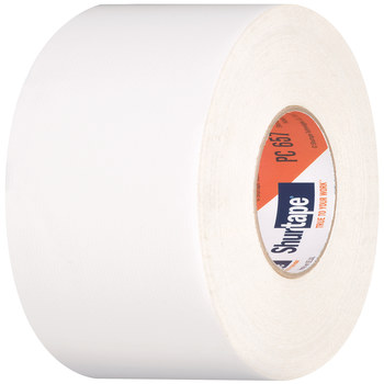 Shurtape PC 657 Cinta para ductos 205407, 48 mm x 55 m, Blanco ...