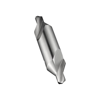 Dormer Cobalto (HSS-E) 1/8 pulg. A221N4 Taladro Central 5969089, 1/8 ...