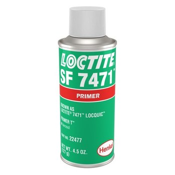Loctite SF 7471 Imprimación 22477, IDH:135337, 4.5 oz Lata de aerosol ...