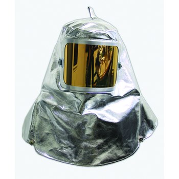 Chicago Protective Apparel Capucha resistente al calor y al fuego 0647 ...