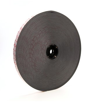 3M Dual Lock SJ3552 Sujetador recerrable 86279, 1 pulg. x 50 yd, Negro ...