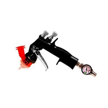 3M Accuspray PPS Kit de pistola rociadora 16580 | RSHughes.mx