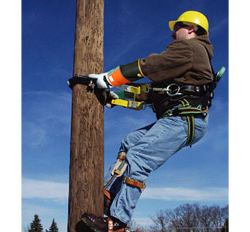 Miller Stopfall B7600 Kit de protección contra caídas 7600B/YL ...