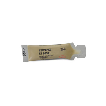 Loctite LB 8034 Grasa, 1 cc Bolsa, 36780 | RSHughes.mx