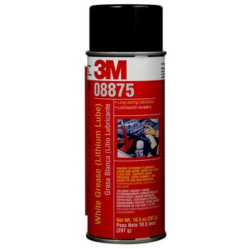 3M 08875 Grasa, 16 fl oz Lata de aerosol, 08875 | RSHughes.mx