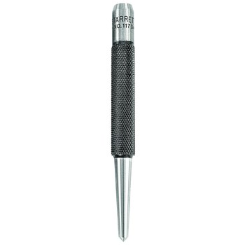 Starrett Punzón central 5/64 pulg. (2mm) | RSHughes.mx