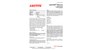 Loctite LB 8801 LB 8801 Lubricante de silicona, 5.3 oz Tubo, 51360 ...